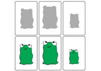 jeu des monstres – Les ateliers Idée maîtresse