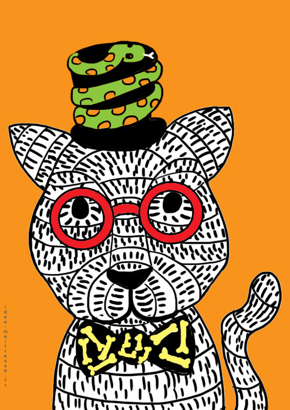 Graphisme – Idée Maîtresse, éditions équitables de ressources pédagogiques