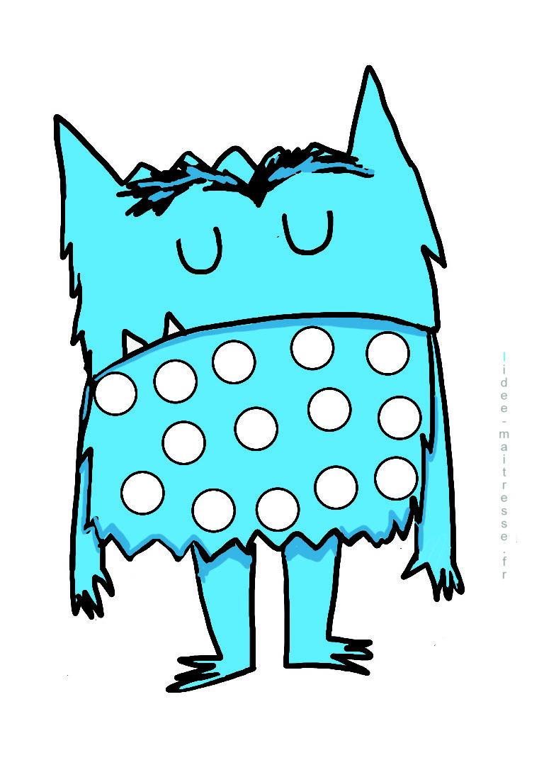 La couleur des émotions – Idée Maîtresse, éditions équitables de ...